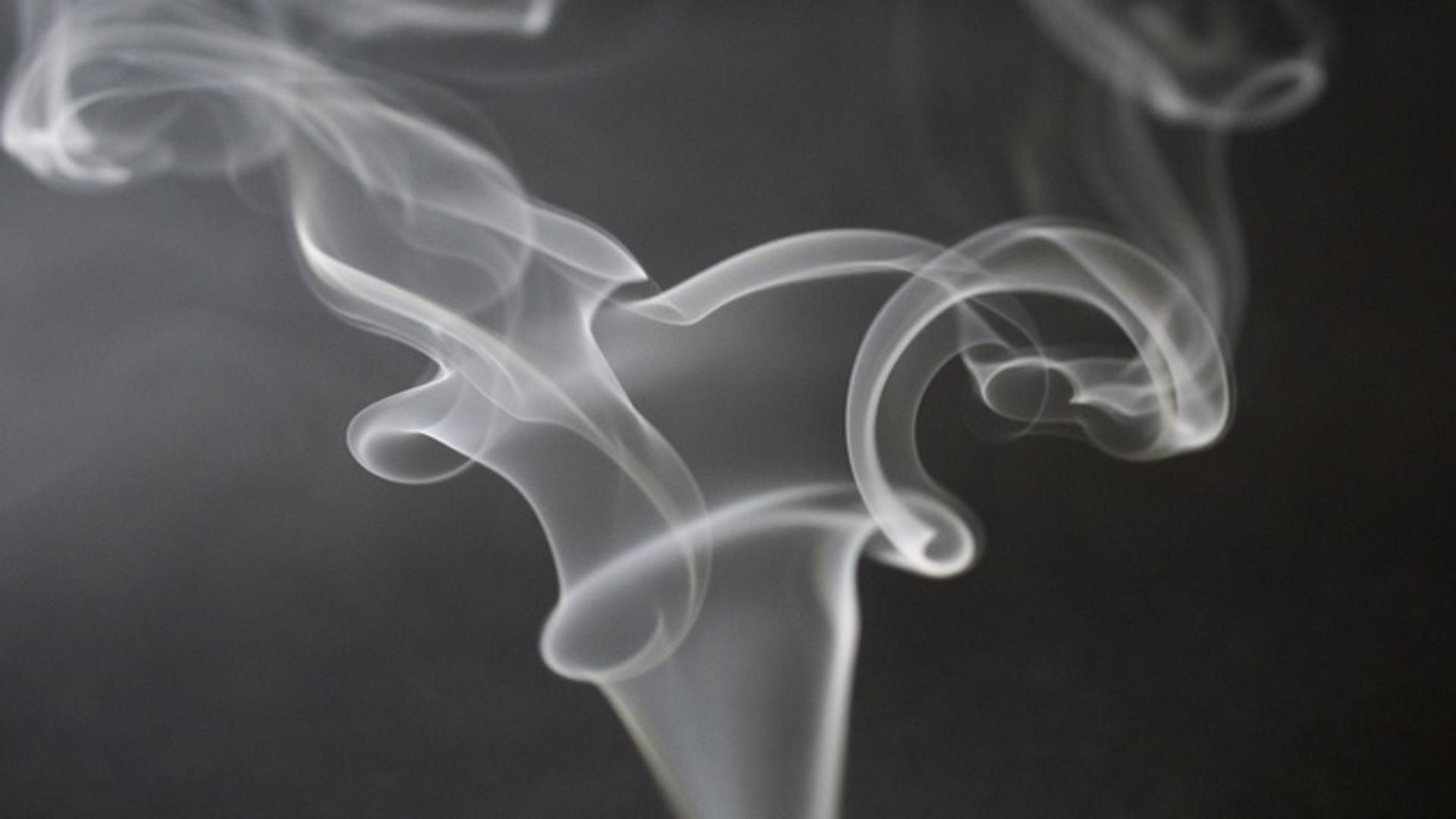 Povestea primului fumător din Europa, bărbatul care a făcut închisoare ...