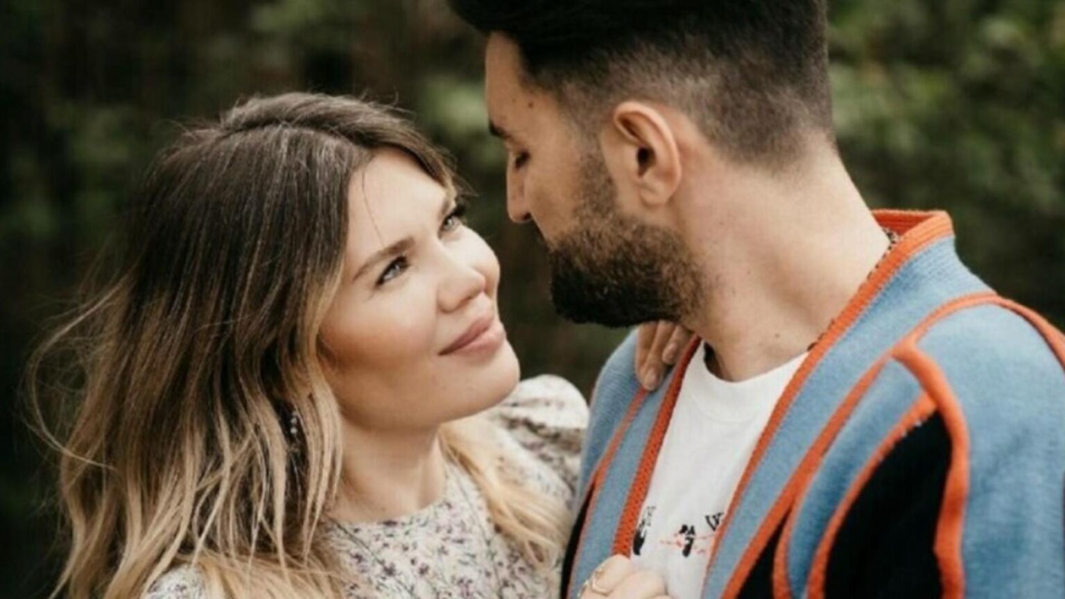 Nunta anului în showbiz: Smiley și Gina Pistol se căsătoresc – Ținutele ...