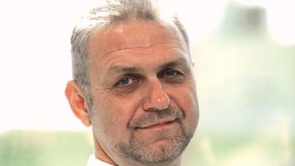 Milionarul Marius Ivan a murit fulgerător, la 64 de ani – Sfârșit ...