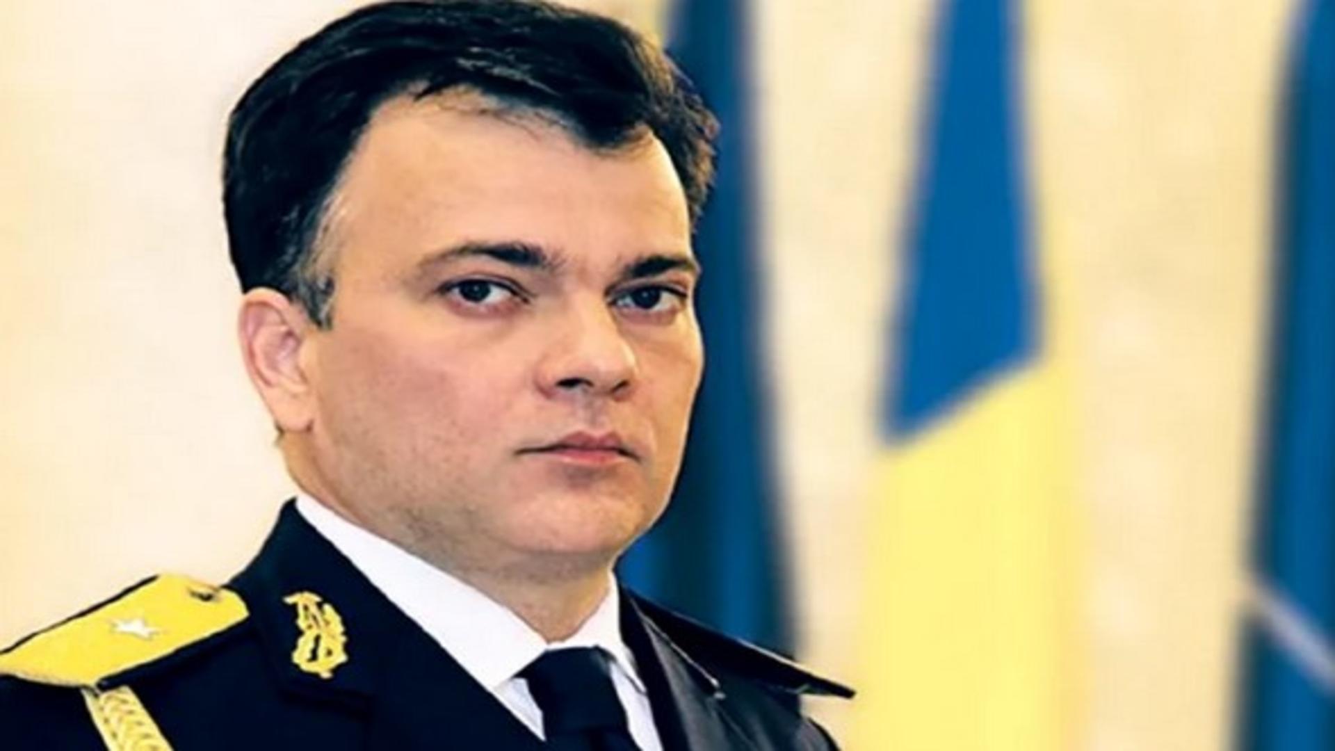 Cine este Răzvan Ionescu, șeful interimar al SRI – experiență ...