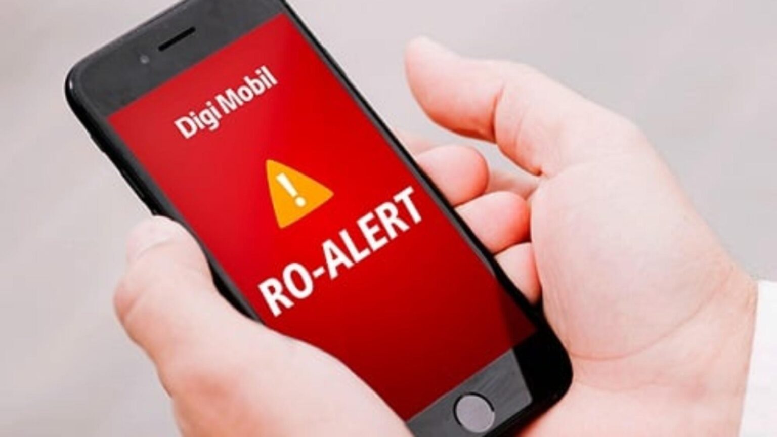Prefectul de Brăila: Nu există motive de panică în urma alertei cu ...
