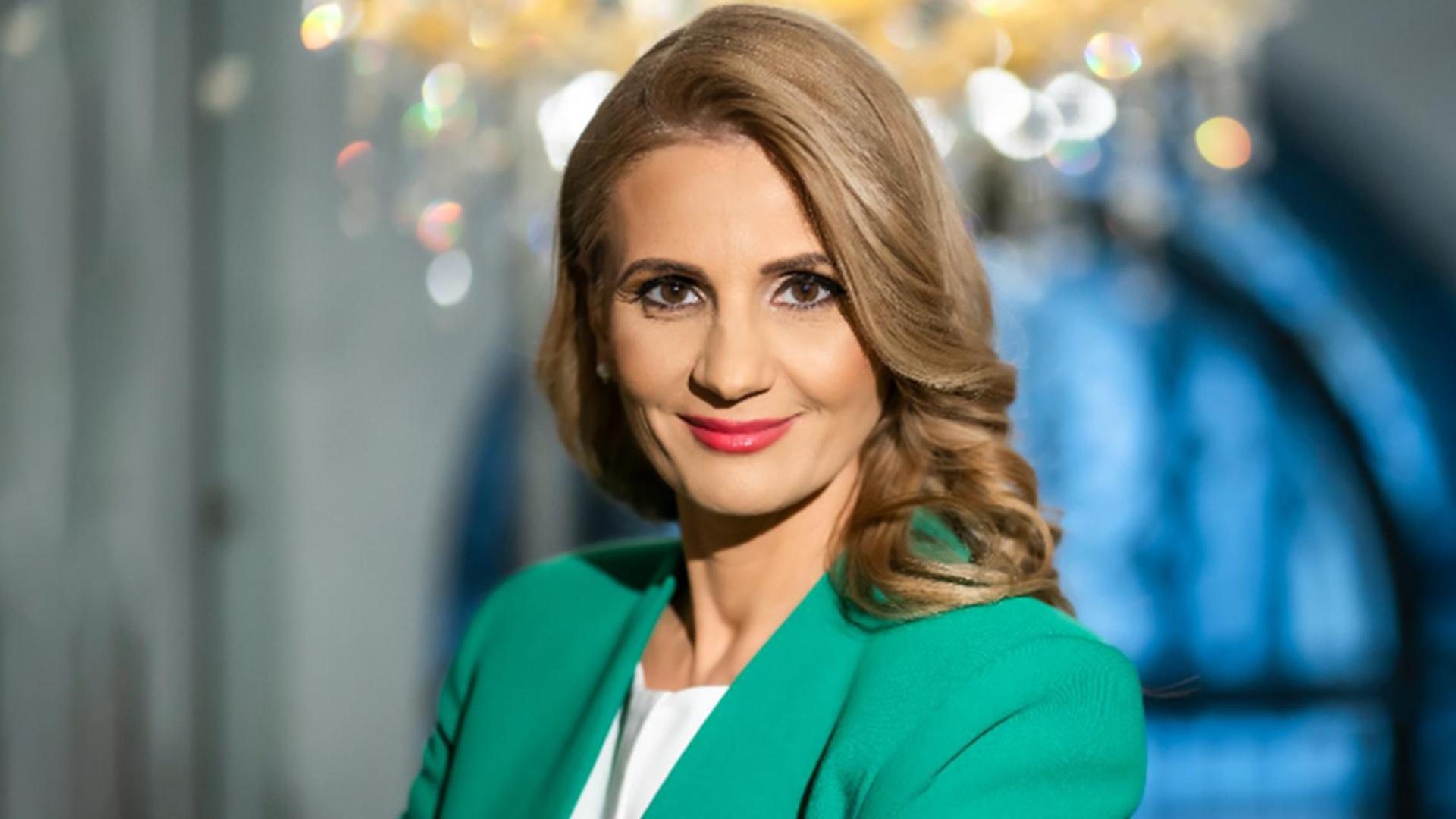 Anca Alexandrescu, interviu de colecție cu Mohammad Murad și George ...