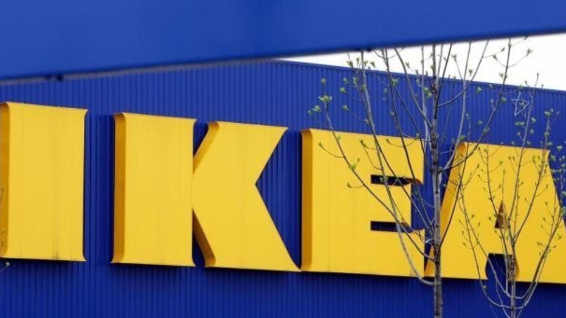 IKEA roagă clienții să returneze un produs cu pericole