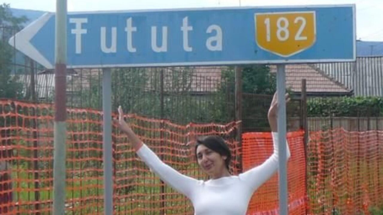 Localități din România, pe harta celor mai pitorești și obscene ...