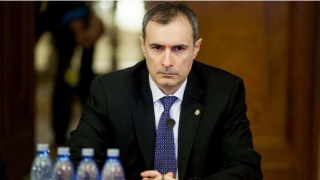 Controversatul milionar Mihai Tufan, om-cheie din rețeaua coldistă, are ...