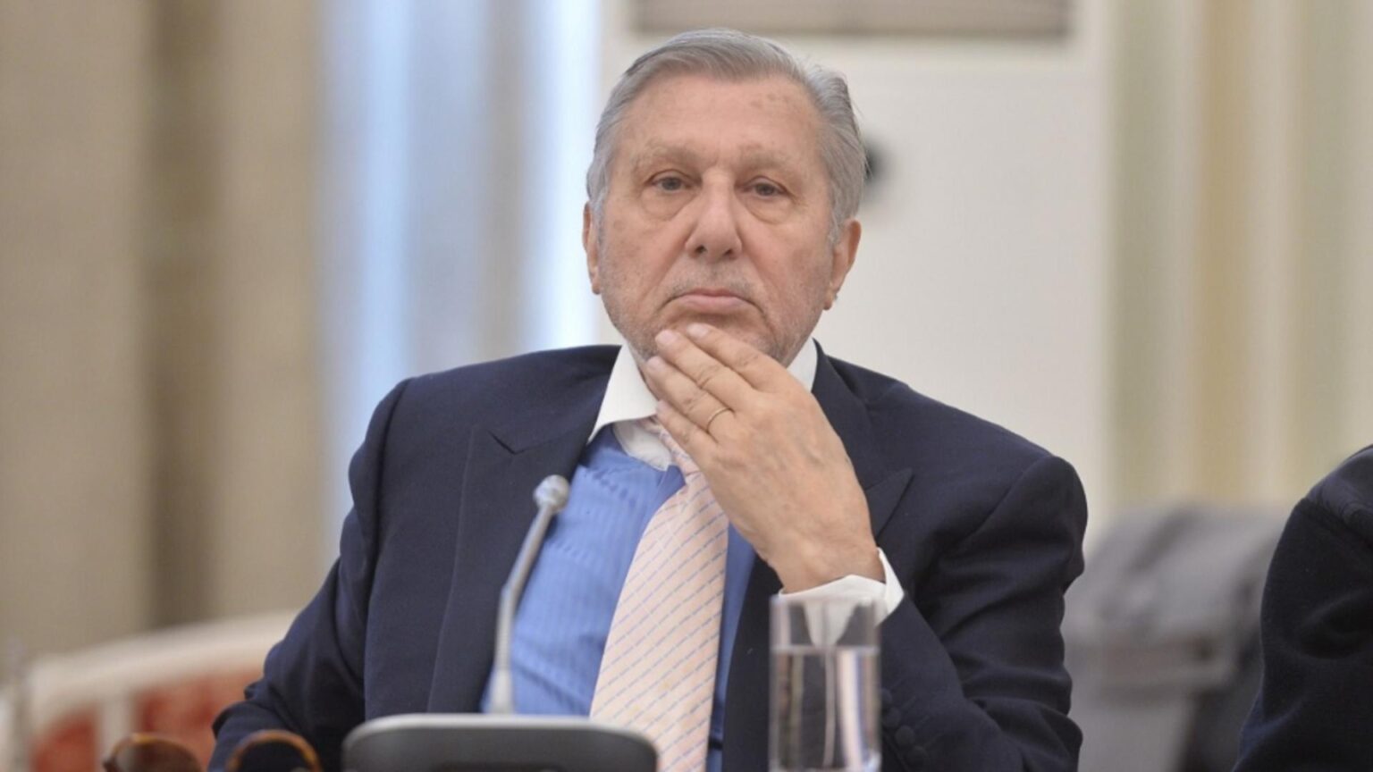 Ilie Năstase a gafat-o! De ce l-a umilit pe unul dintre cei mai faimoși ...