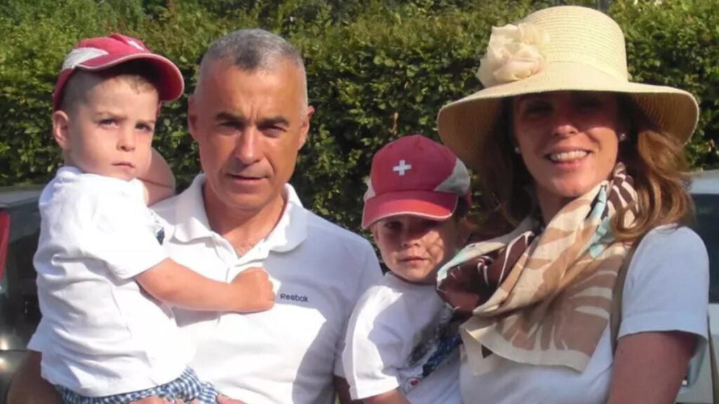Câți copii are Călin Georgescu. Cu se ocupă fiii candidatului la ...