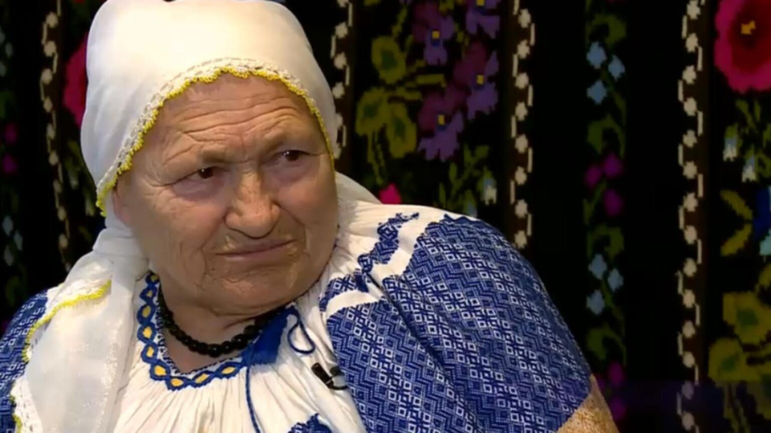 Doliu în muzica populară din România! A murit Domnica Trop, simbol al ...